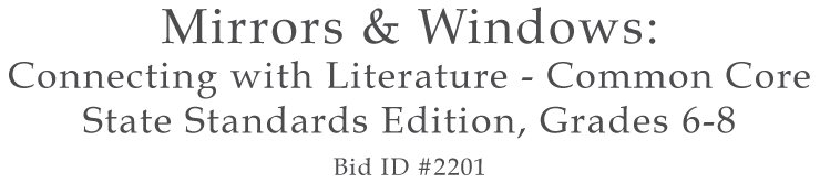 EMC Publishing | Literature & Language Arts