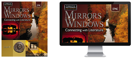 EMC Publishing | Literature & Language Arts