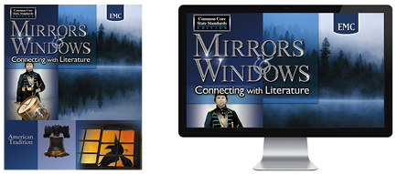 EMC Publishing | Literature & Language Arts